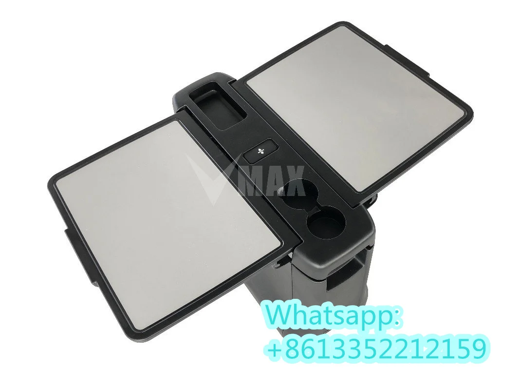 V Class W447 Car Back Seat Table - High-Quality & Durable