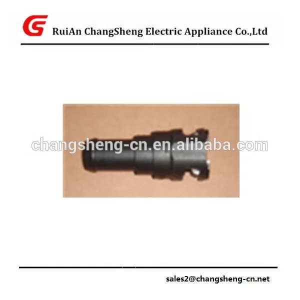 auto part water coolant flange thermostat housing for f o r d B455 ...