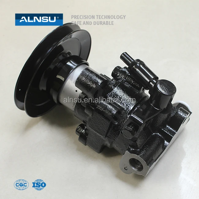 Power Steering Pump for Toyota HILUX RHD 2L LN85 44320-35440