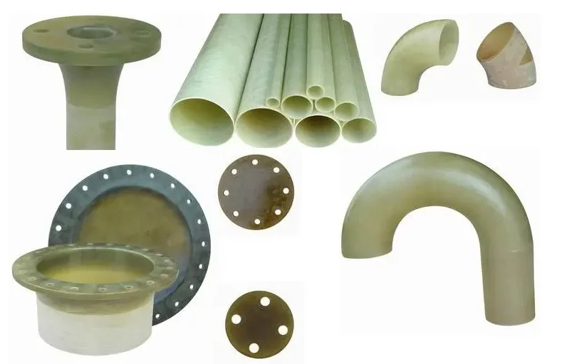 Tubi in vetroresina ASTM D2996 per acque reflue| Alibaba.com