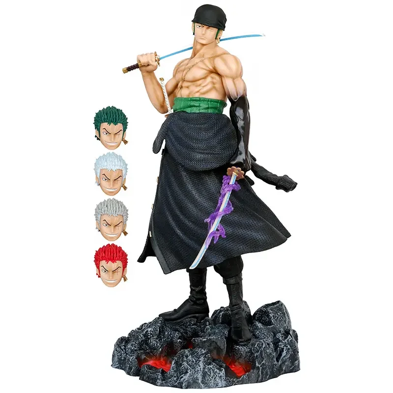Collect Nefeltari Vivi Action Figure - 35cm Japanese Anime PVC