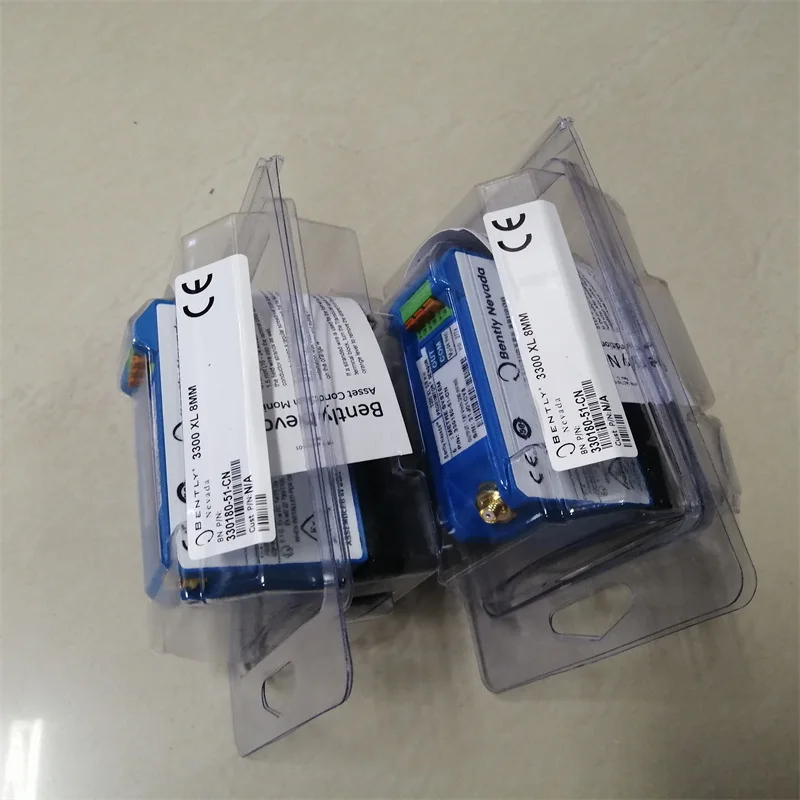 Bently Nevada 3300xl Proximity Sensor Linear Displacement Sensors - Buy ...