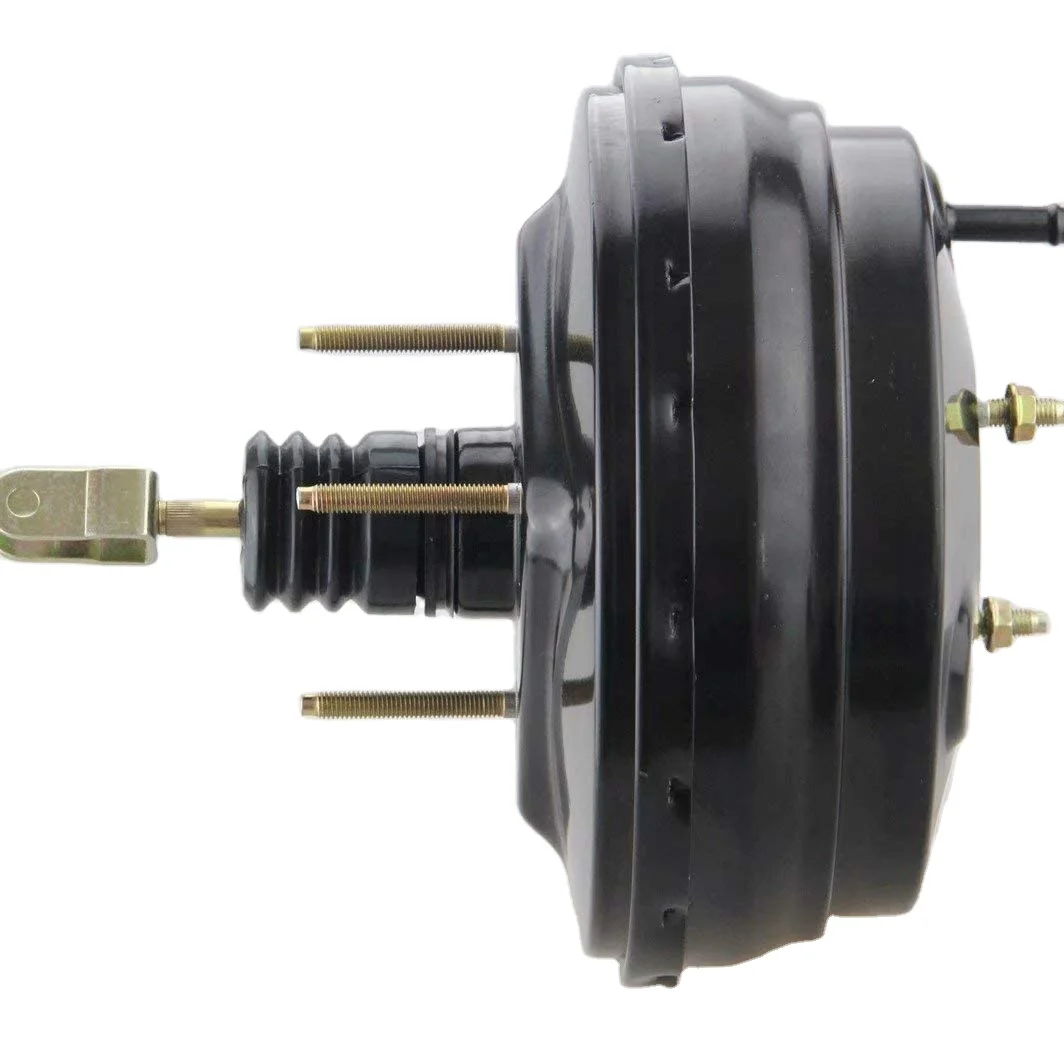 8980067880 8980067910 8980067890 8980067860 Brake Vacuum Booster Assy ...