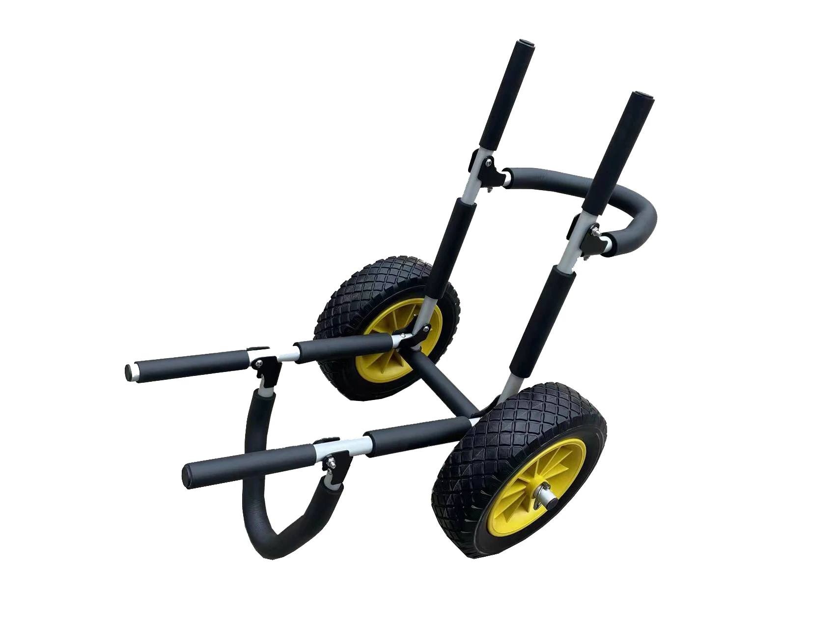 New Design Surfboard Trolley Sup Lightweight Cart Double Paddle Board ...