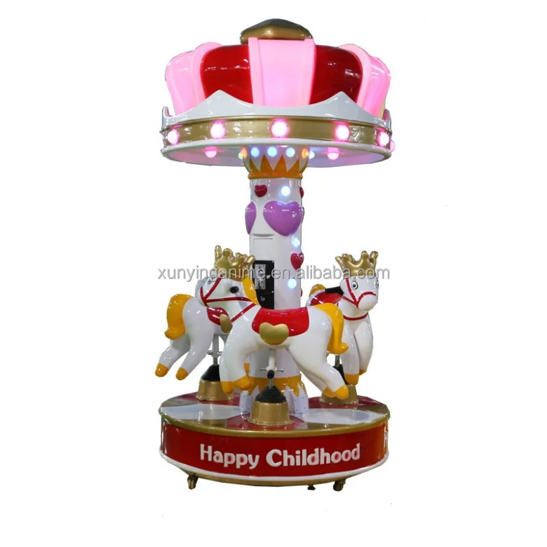 Children Carousel Amusement Park Carousel Horse Carousel Ride| Alibaba.com