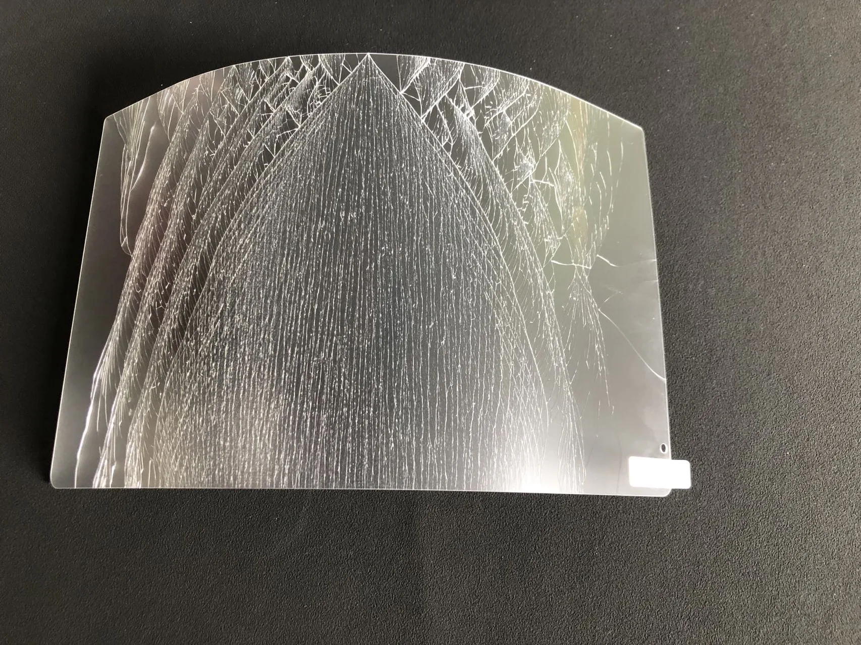 2025 New Car Center Panel Stickers Accessories For Rox JiShi 01 ...