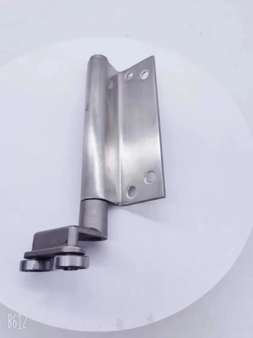 Heavy Duty Pivot Roller Hinge Aluminum Bi-folding Door Accessories Top ...