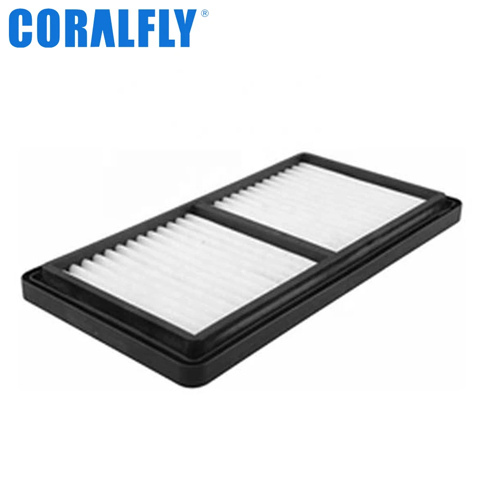 Coralfly Factory Heavy Duty Truck Oem/odm Cabin Air Filter 504209107 ...