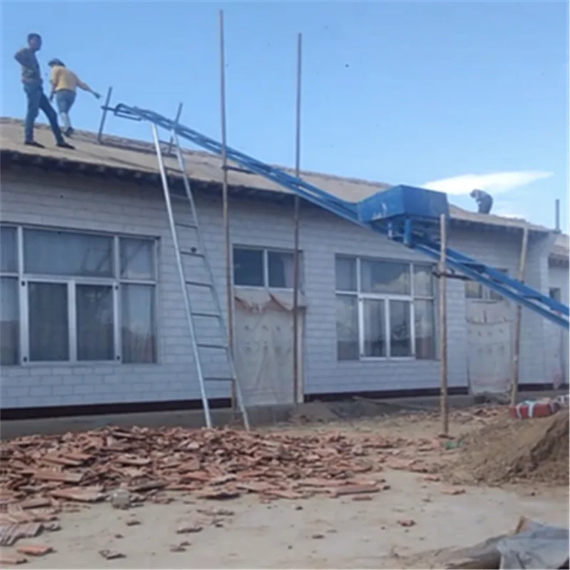 Outdoor Electric Ladder Lift Picking 20-300 M Self-propelled Lift ...