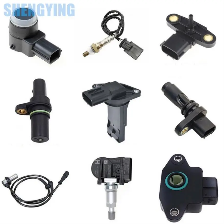Auto Camshaft Position Sensor For Mitsubishi L200 Triton Pajero ...