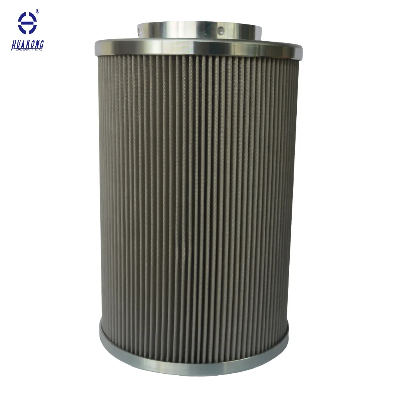 HUAKONG Hydraulic Oil Suction Filter - 803410157 Tlx468ga/100