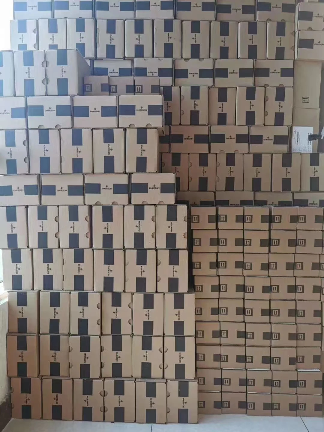 Emerson Rosemount 3051l Level Transmitter 1199 Diaphragm Seals Systems ...