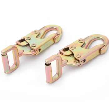 Electrical Structure Fall Protection 5-point Full Body Safety Belt ...