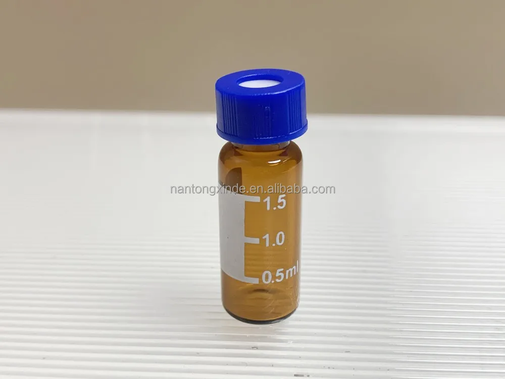 Specialize Supply Glass Reagent Media Bottle Laboratory Chemical ...