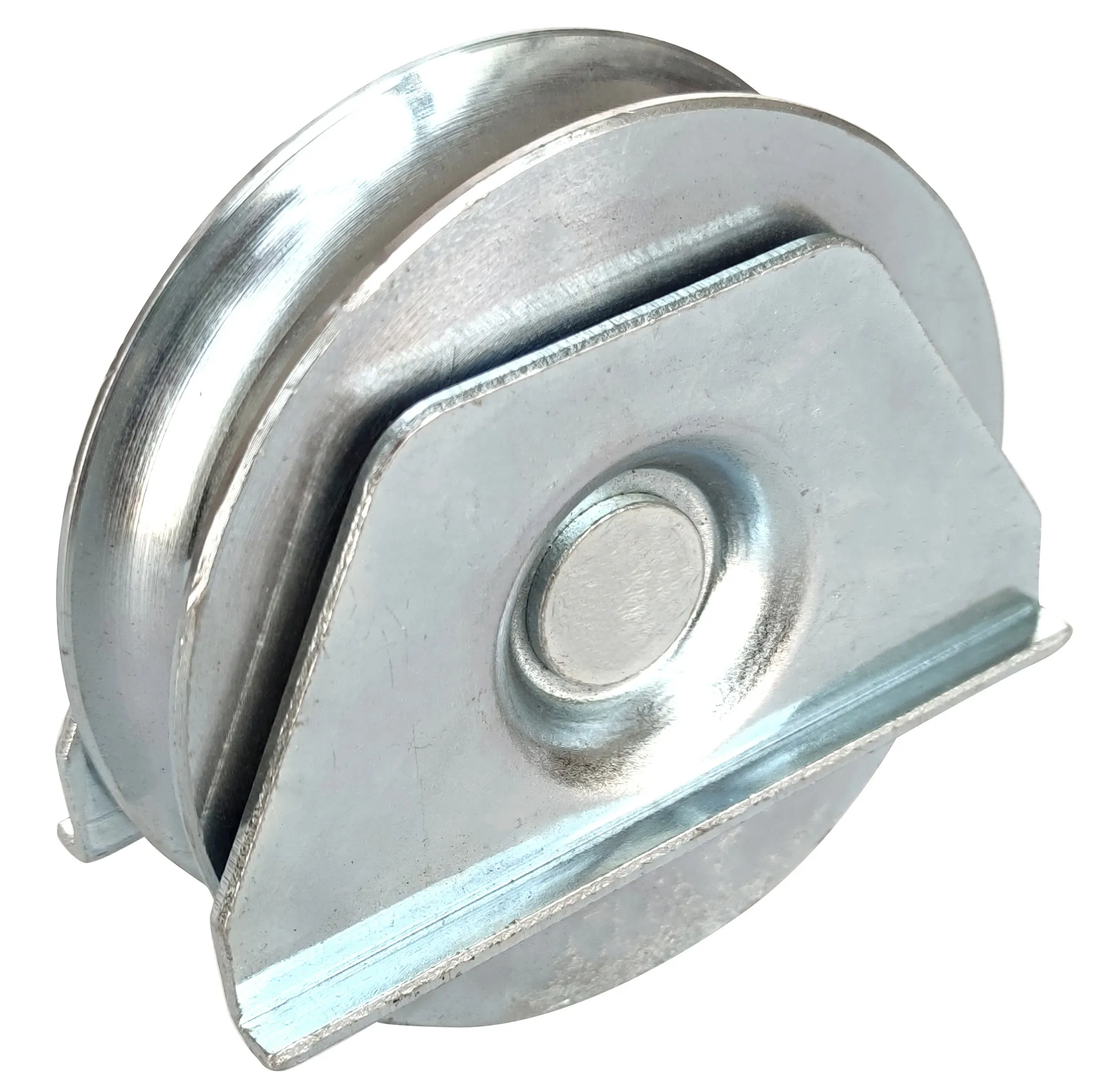 Sliding Gate Wheel Y Groove Caster Heavy Duty Door Roller - Buy Steel ...