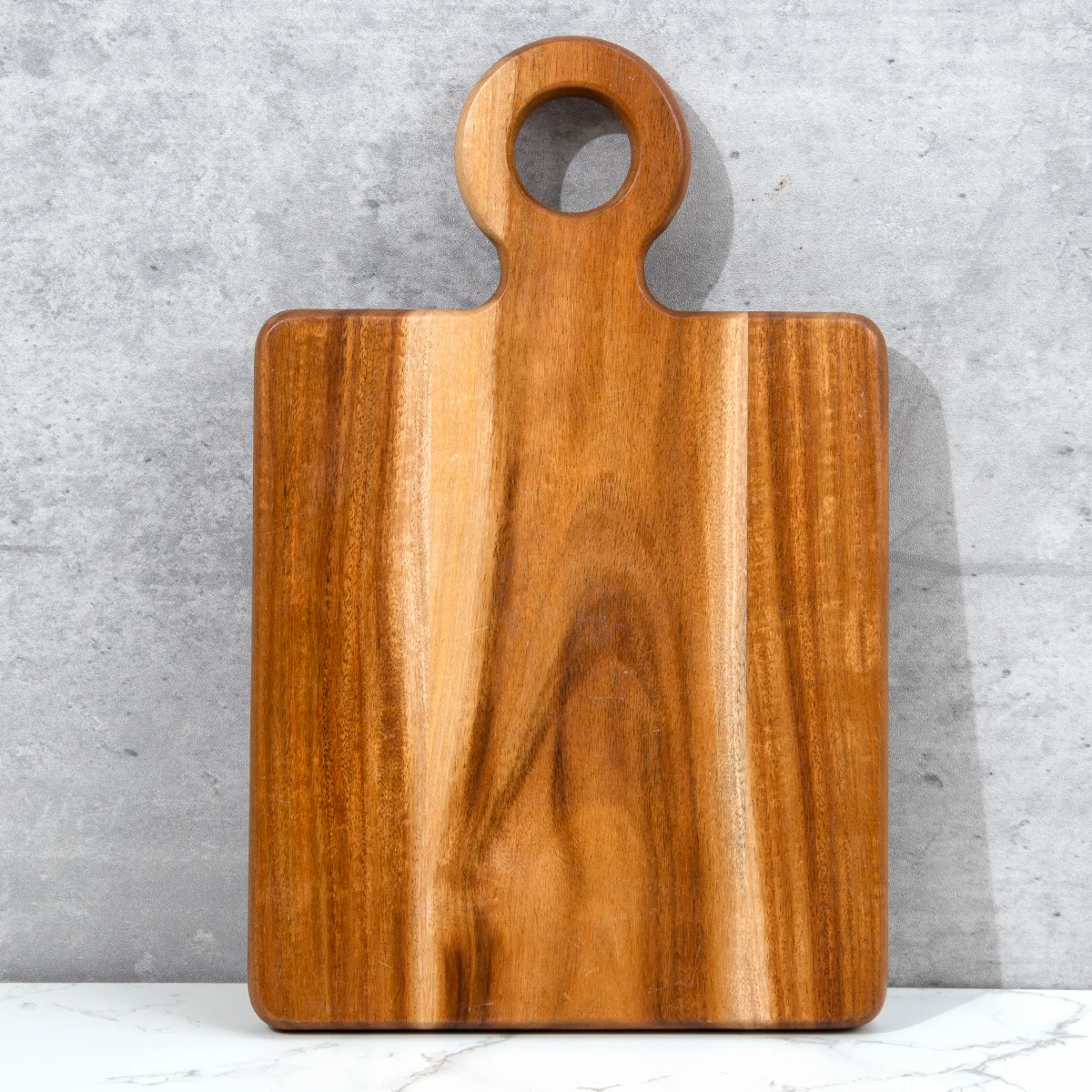 Wholesale Custom Acacia Wood Cheese Board Cutting Block