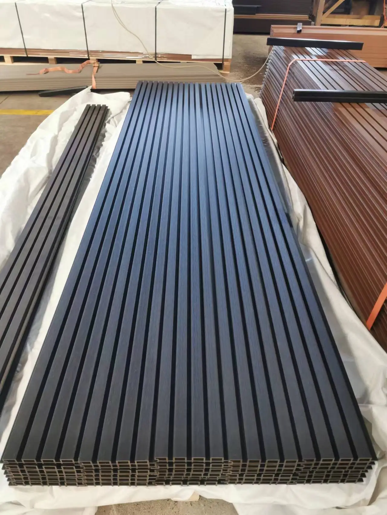 Corner Boards For Wpc Wall Cladding - Buy Wpc Wall Cladding,Wpc Wall ...