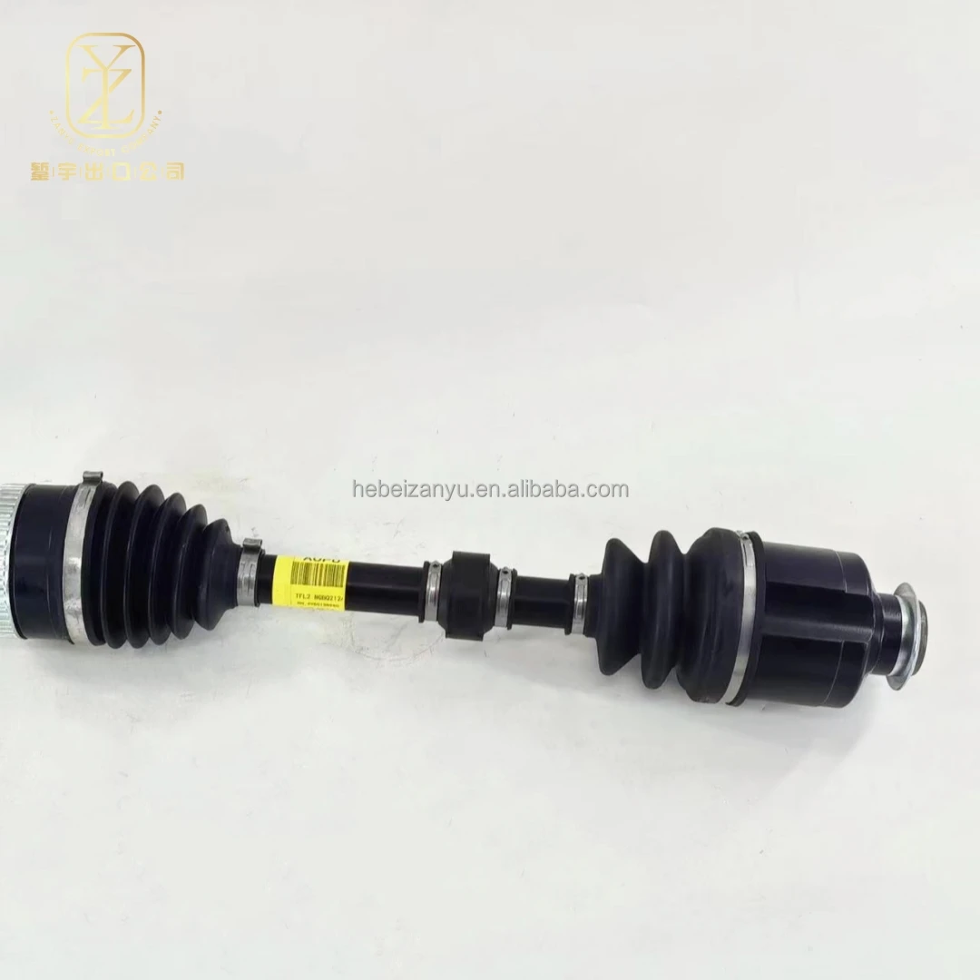 High Quality Auto Transmission Systems for Hyundai Kia