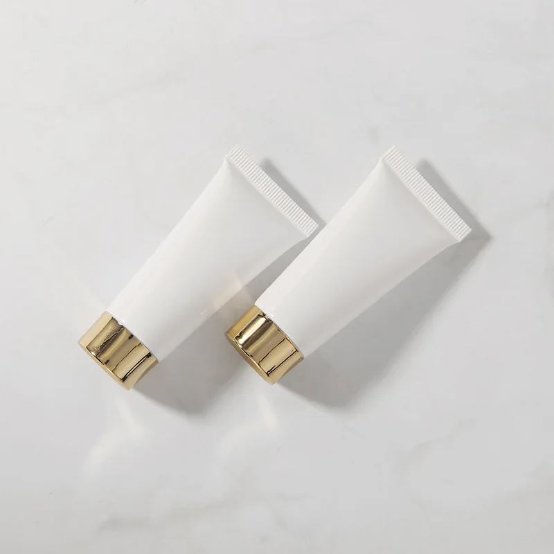 20ml Cosmetic Use Squeeze Tubes Packaging For Empty Skin Care Lotion ...