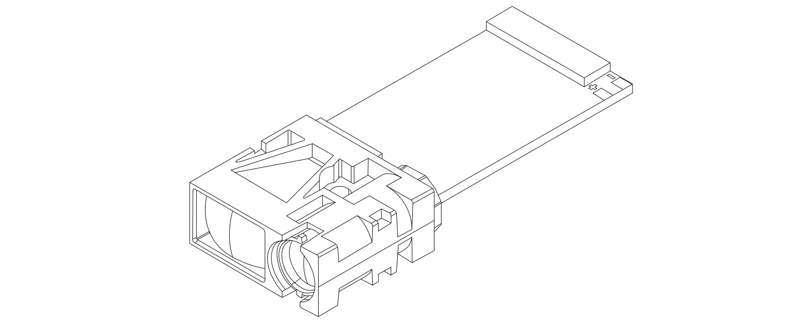 10m Arduino Laser Distance Sensor Short Range DIY Laser Distance Sensor ...
