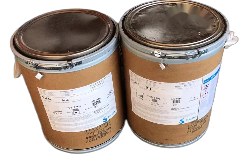 ECTFE Halar 700HC - Premium Virgin Raw Material Resin