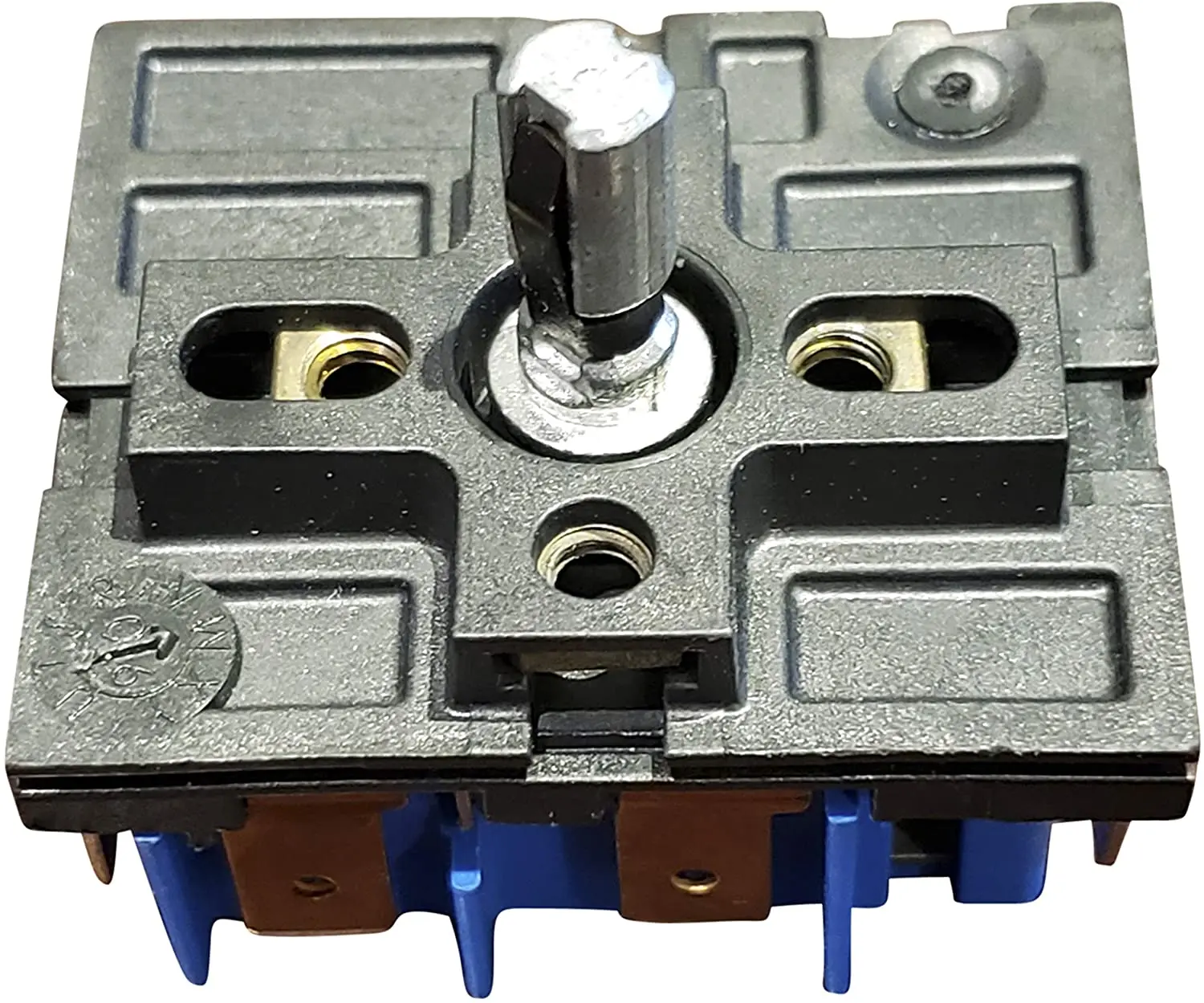 W10434452 Range Infinite Control Switch for Whirlpool PS11754687