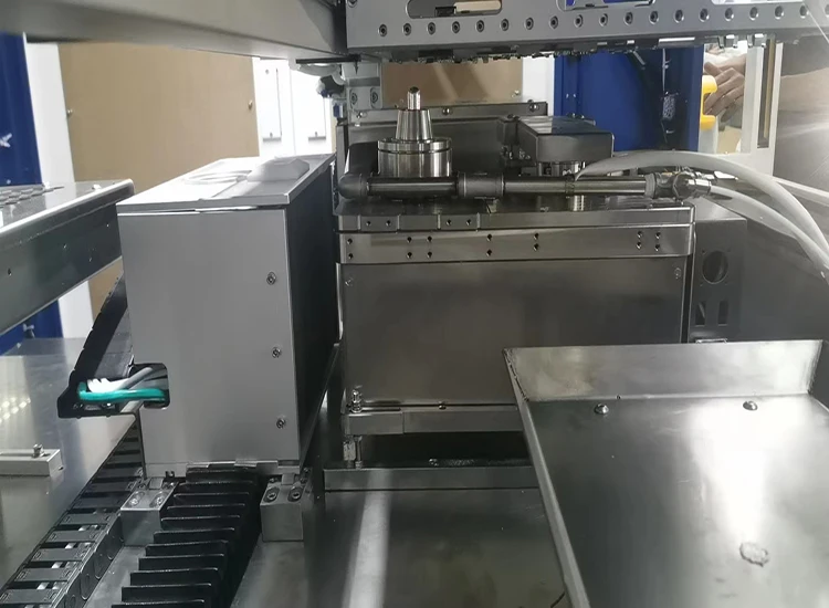 SMT DIP Selective Wave Soldering (YFX-450 )| Alibaba.com