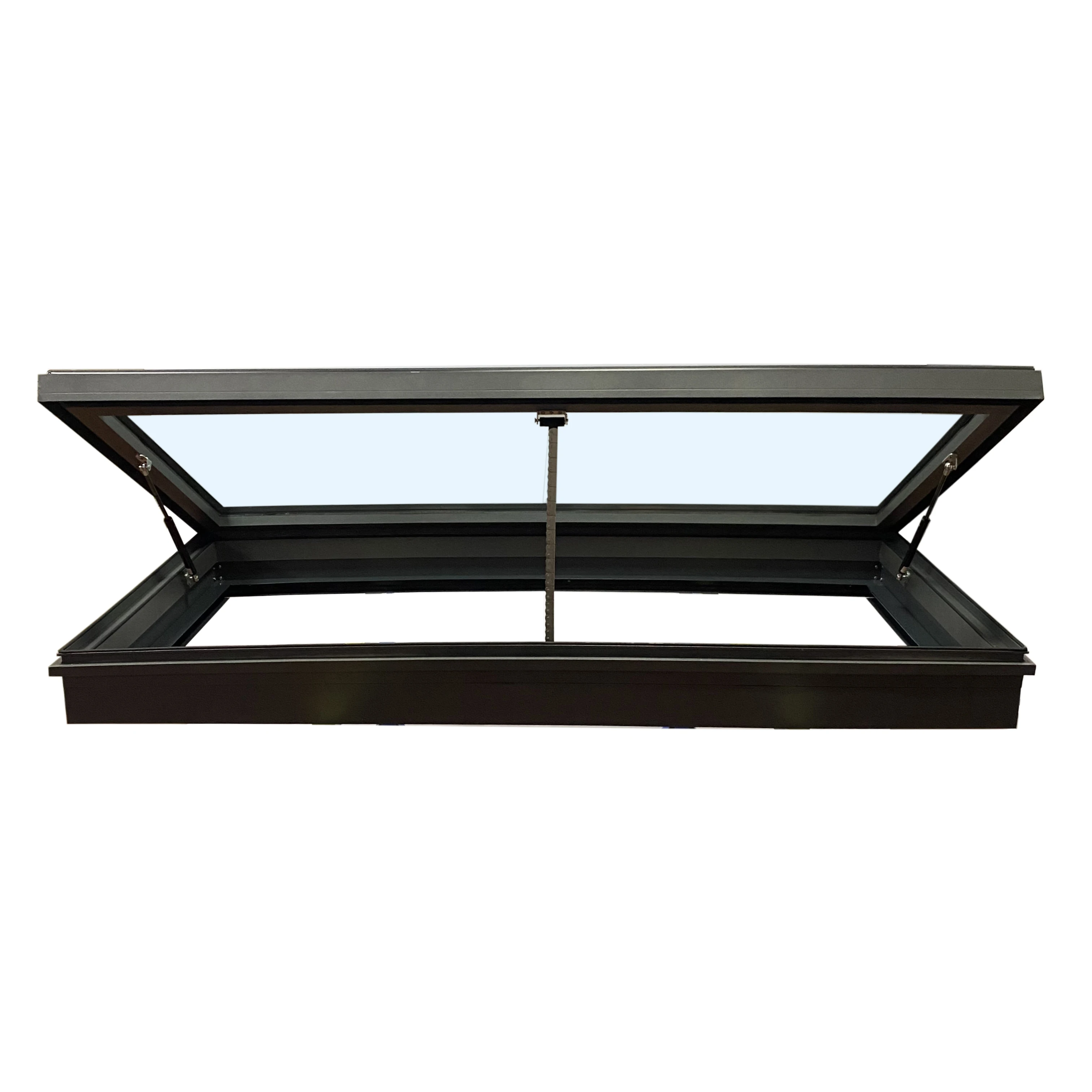 Aluminium skylight frame for marine boat skylight and aluminum window ...