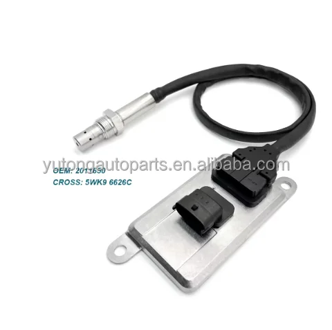 Nox Sensor For Daf Oem 5wk96626c\2011650 - Buy Nox Sensor Nitrogen ...