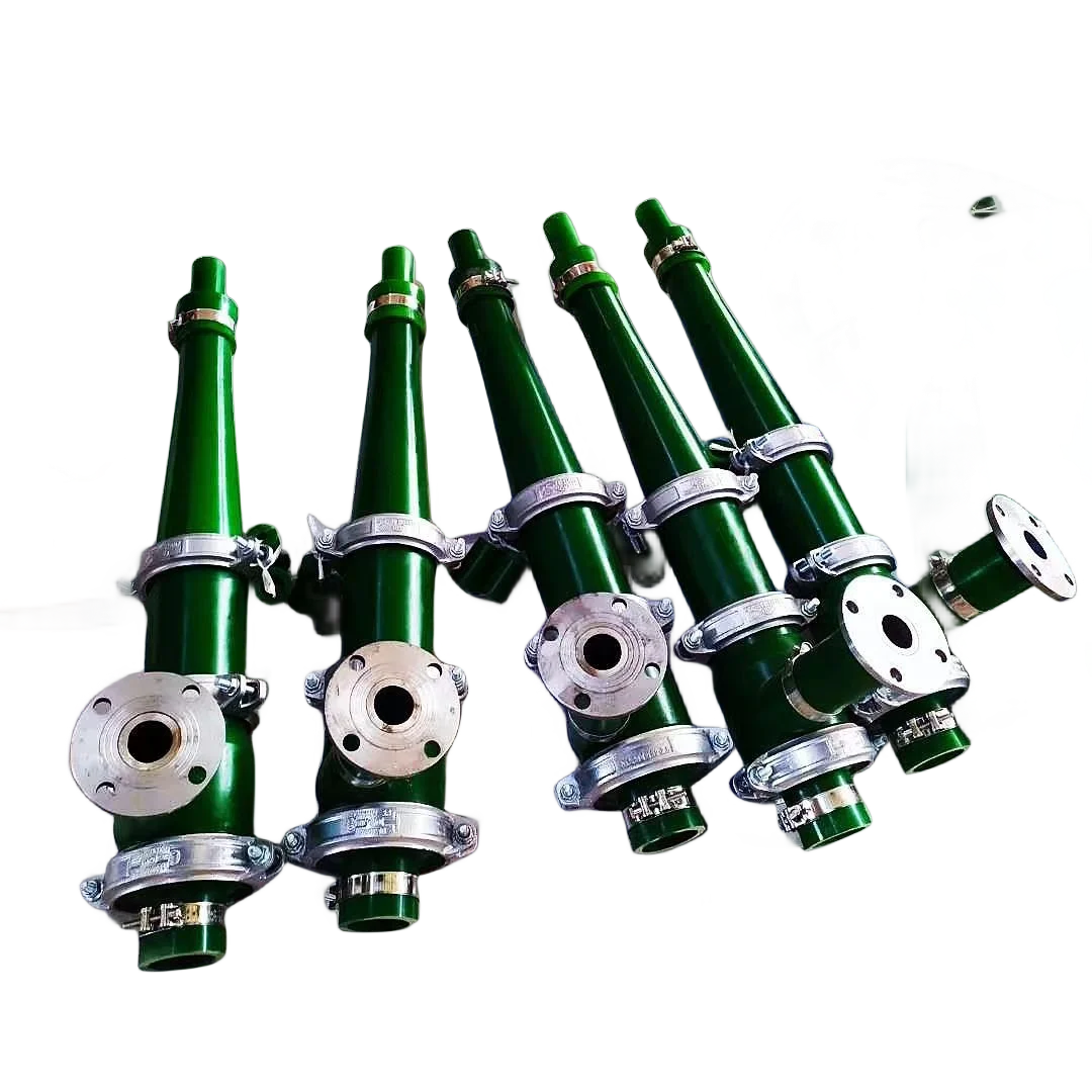 Oil-water Separation Hydrocyclone/mud Solid Control Hydraulic Cyclone ...