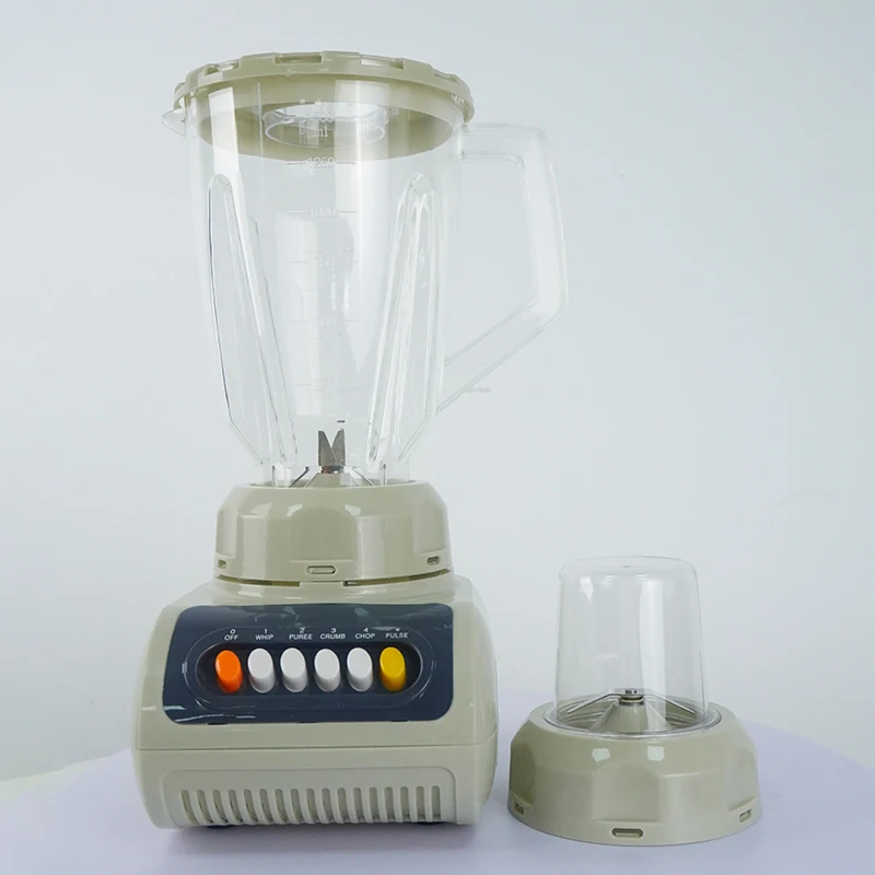 Kitchen Appliances Multifunctional Fresh Portable Juicer Food Mixer ...