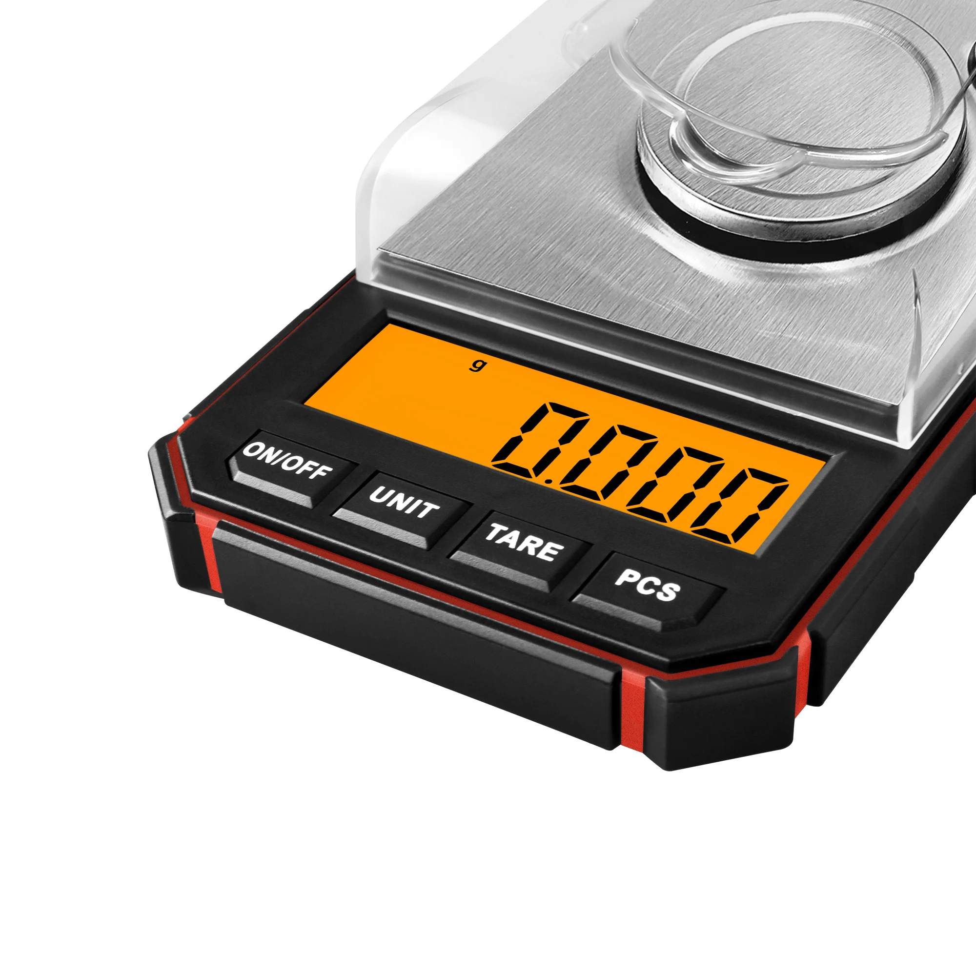 Mini 50*0.001g High Accuracy Digital Portable Jewelry Gold Scale