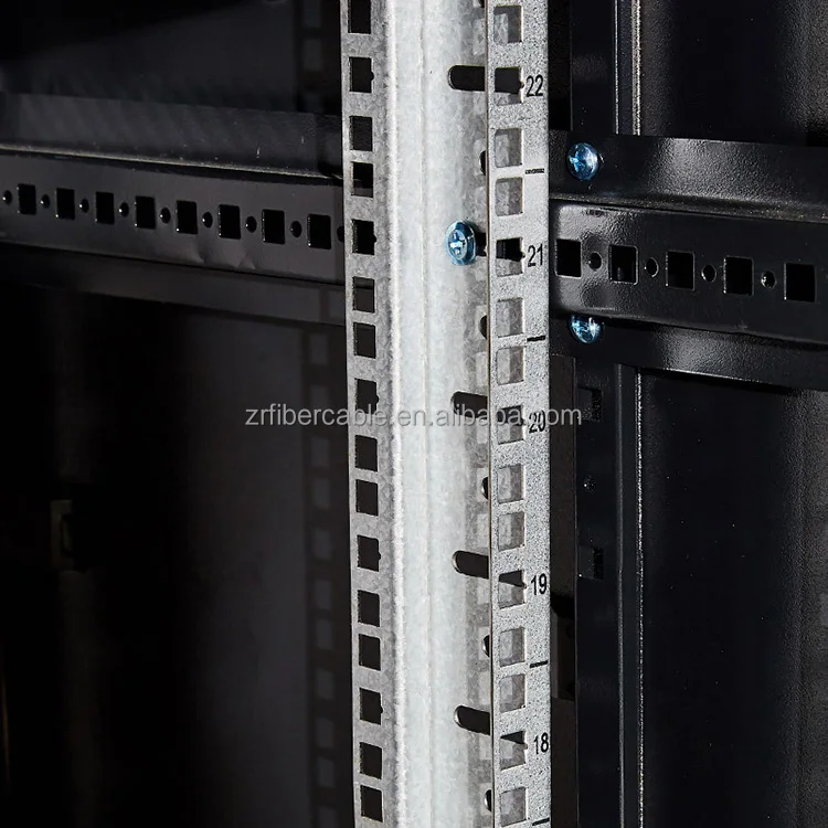 ZR Server Racks - Secure and Efficient Storage Solutions