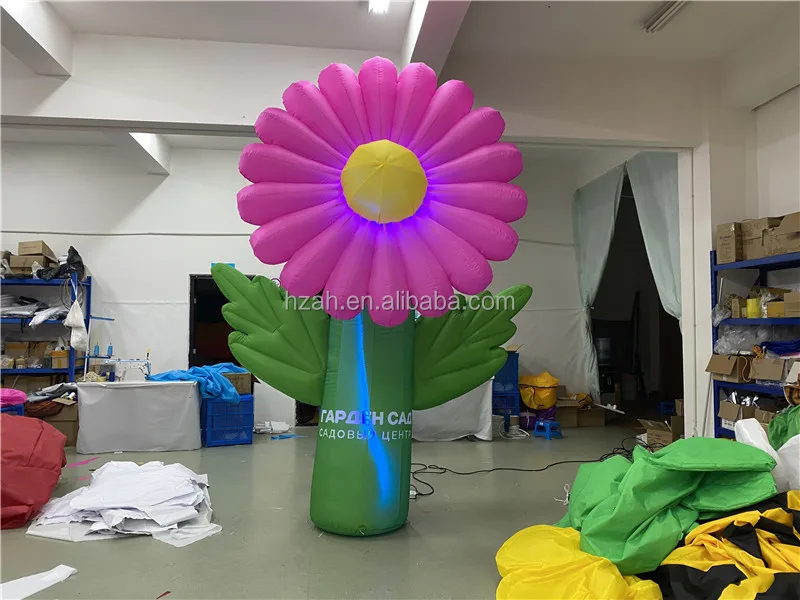 Inflatable Tentacles Halloween Monster Arms For Rooftop Building ...