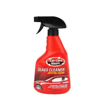 500ml Premium Multi-functional Ultra-high-efficiency Crystal Clear Car ...