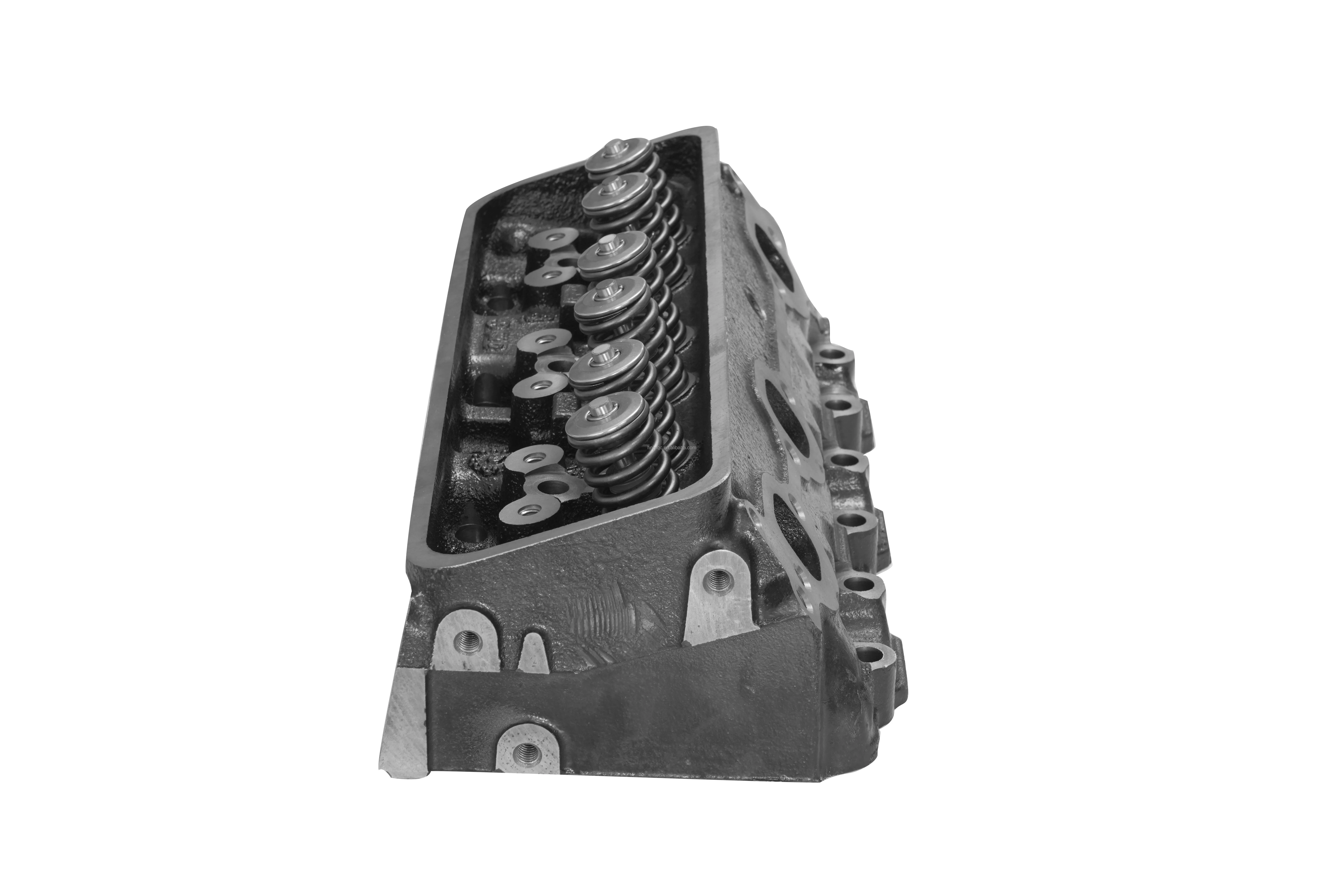 GM4.3 Cylinder Head Assembly OEM 12557113 for Chevy 262