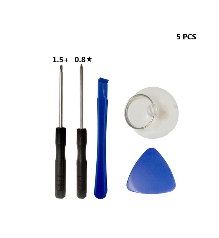 Mobile Phone Dismantling Screwdriver Tool Kit Set