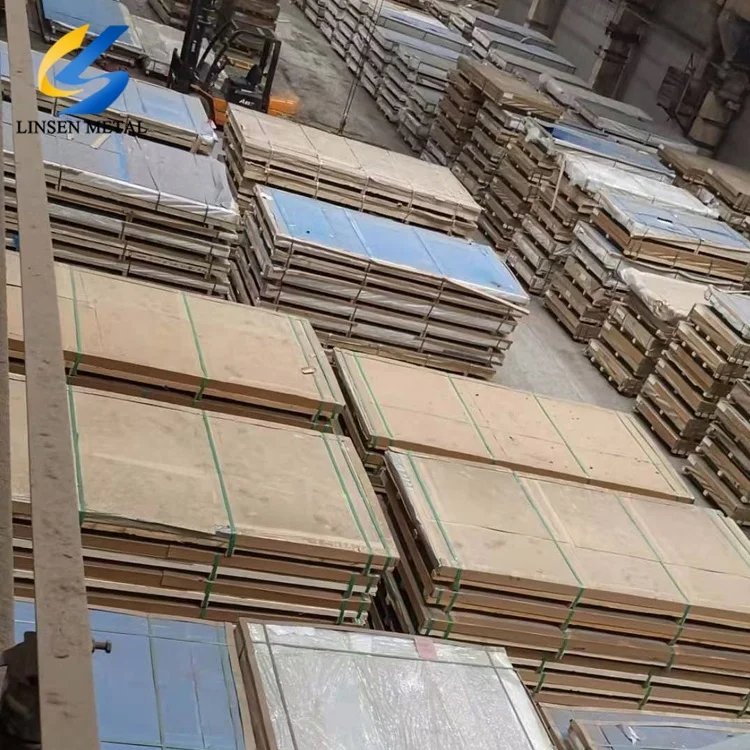 Customized Copper Brass Plate H65 H62 H90 H80 Tp1 Cu 99.99% Pure Metal ...