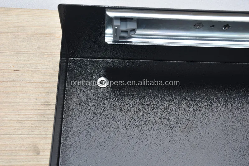 Nissan & Toyota Universal Car Trunk Storage Organizer Drawer Storage ...