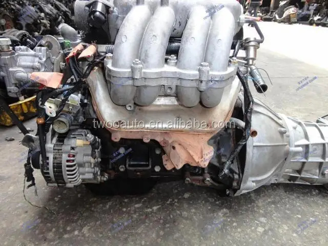 Original Jdm Used Complete Engine 491q-me For Toyota 491q 491qe 491qa ...