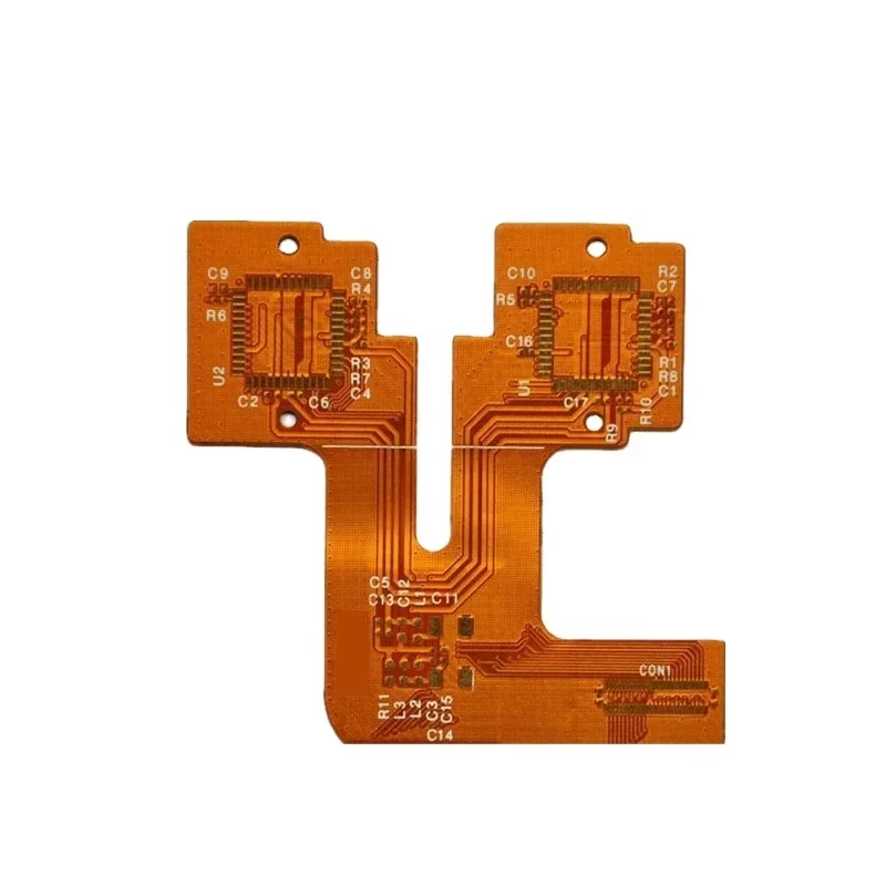 Alibaba.com: Custom Video Audio Massage Multilayer PCB SMT Electronic ...