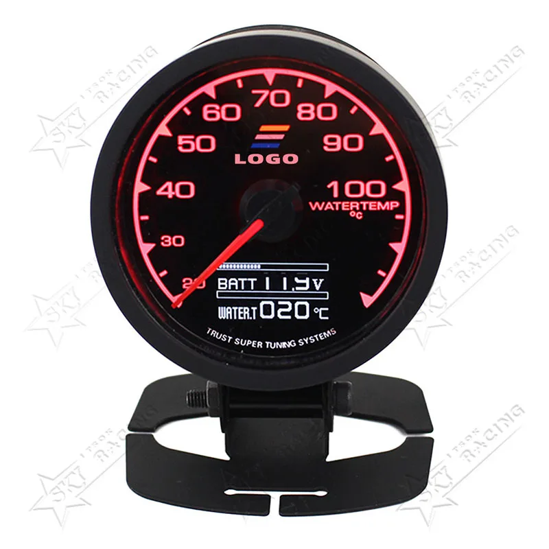 Greddy RPM Gauge - Precision for JDM Car Enthusiasts