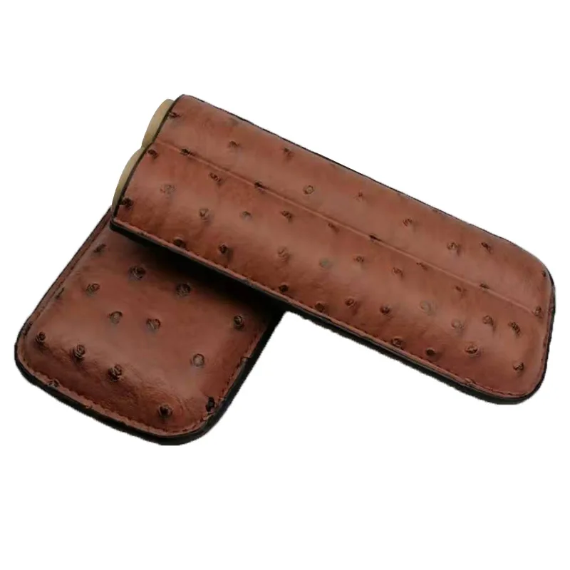 New Model 2023 Free Mail Cigars Set Portable Cigar Case Cigarette Box ...