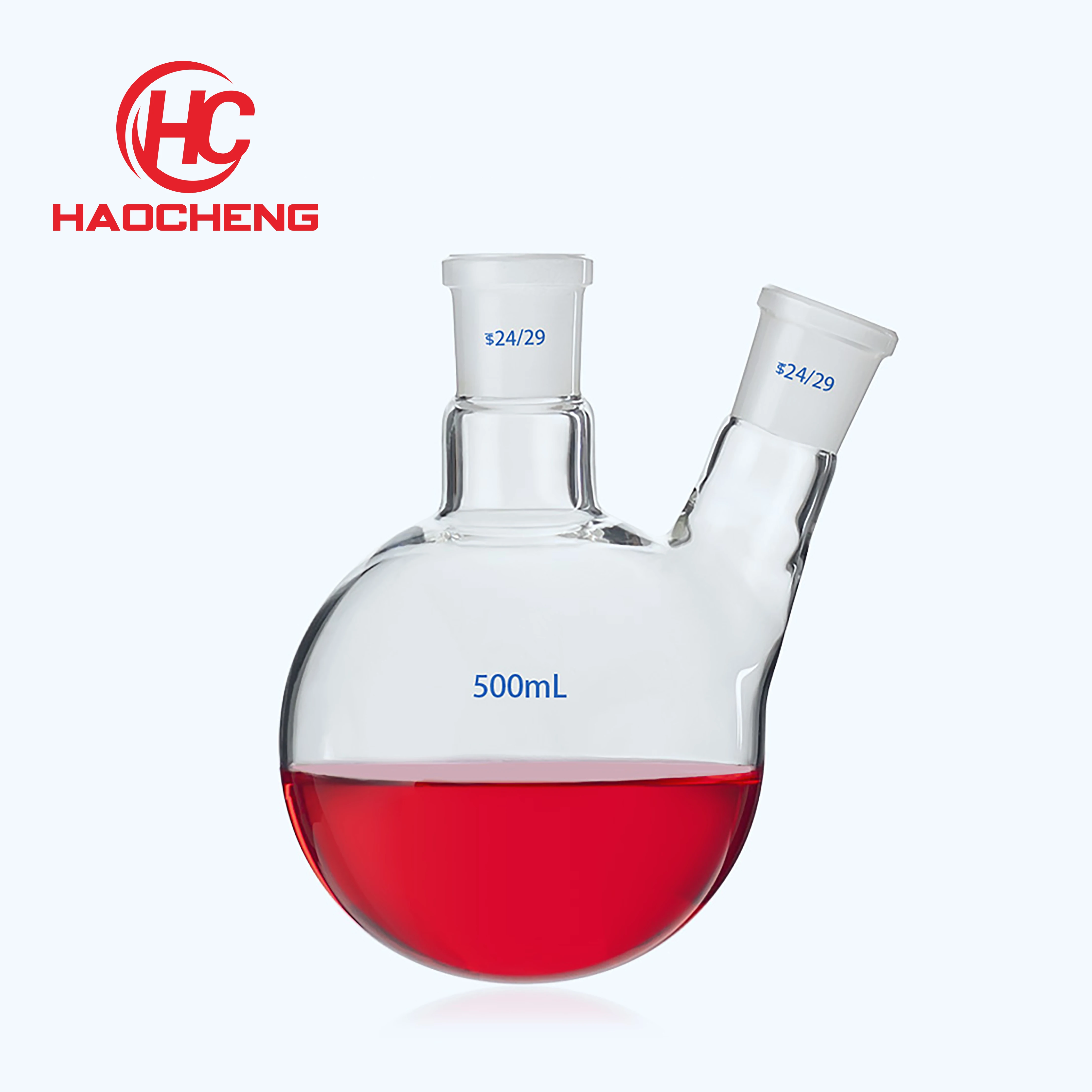 50L, 100L, 20L Laboratory Flasks - Precision and Durability
