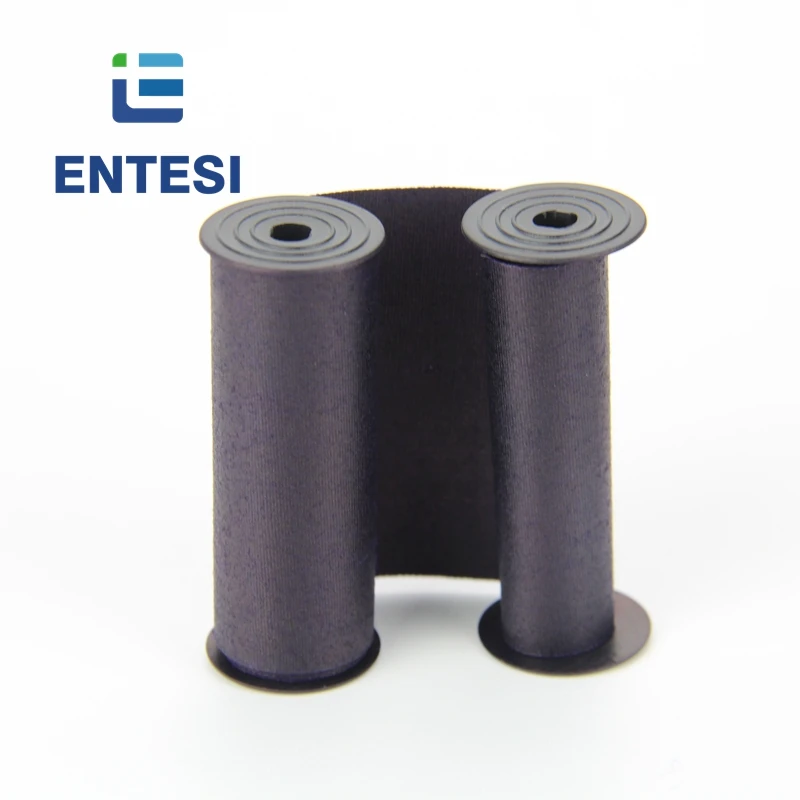Replacement Ink Ribbon for Rapidprint Widmer Time Clock