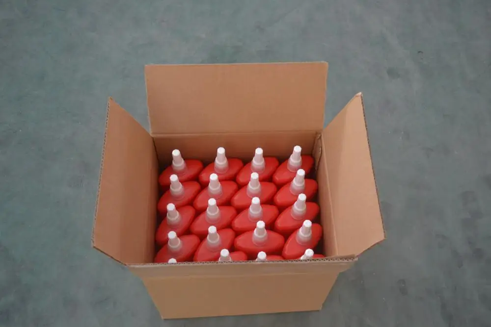 Fenloc High Intensity Red Color Anaerobic Threadlockers 277 Thread ...