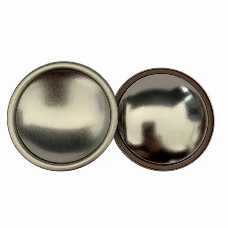 Aerosol Dome & Cone For Spray Aerosol Tin Can Components (aerosol Tin ...