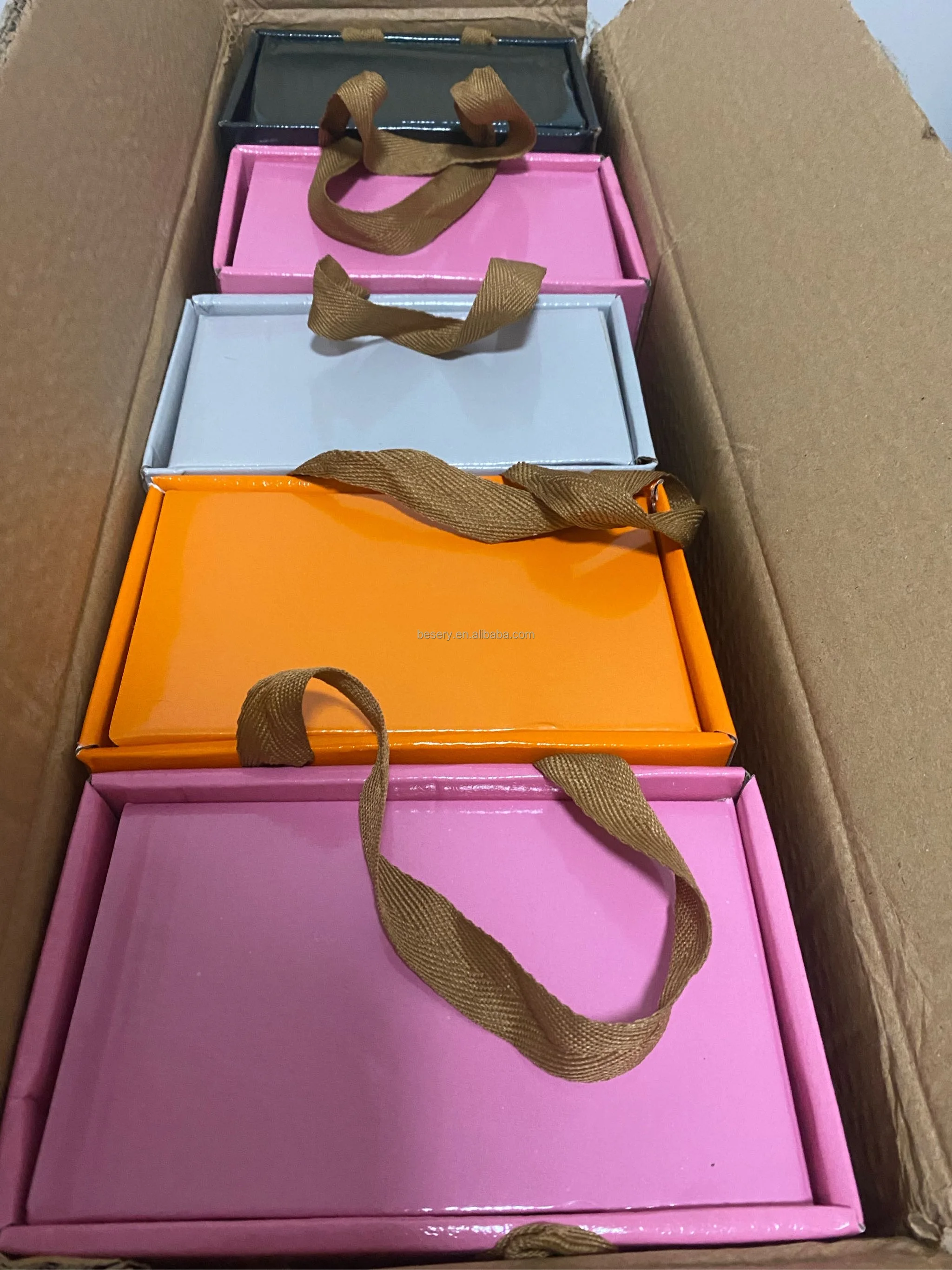 Promotional for Ceramic Bridesmaid Gift Box Set Valentines Wedding ...