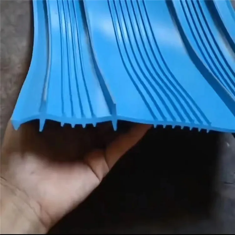 Bentonite Waterstoppvc Waterstop For Construction Concrete ...