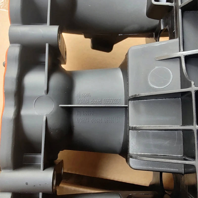 Good Quality Engine Intake Manifold Air Intake Manifold For B9/q5/2.0t ...